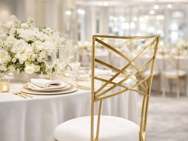 Lumea Event Rentals LLC Photos - The Knot