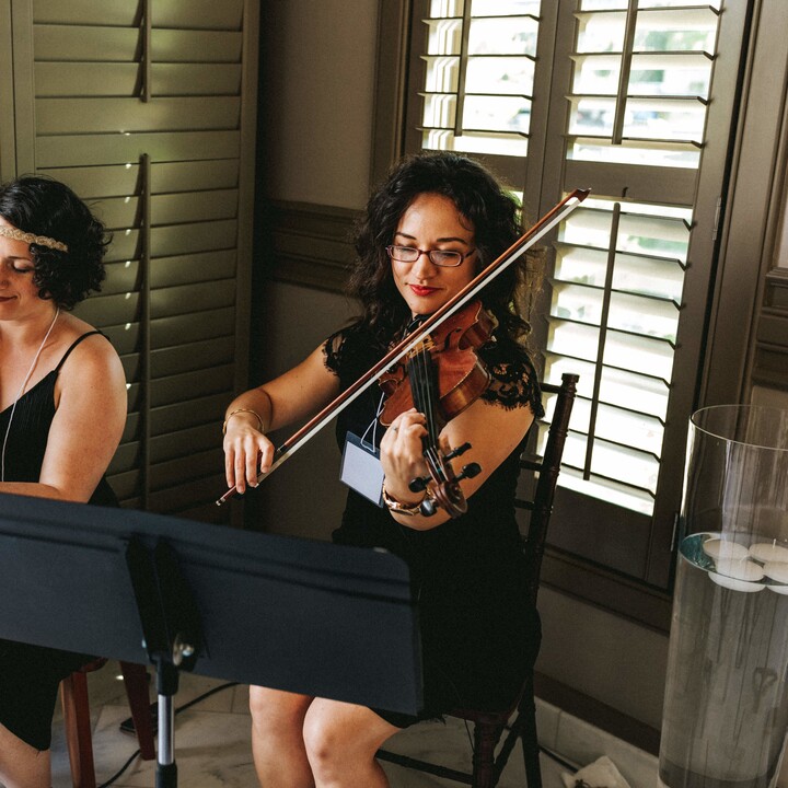 Eryn Fuson Music + Updated Prices - The Knot
