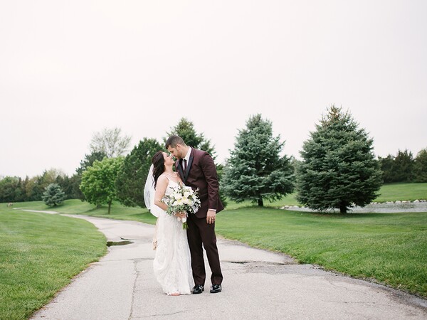 Photography by Bethany Photos - The Knot