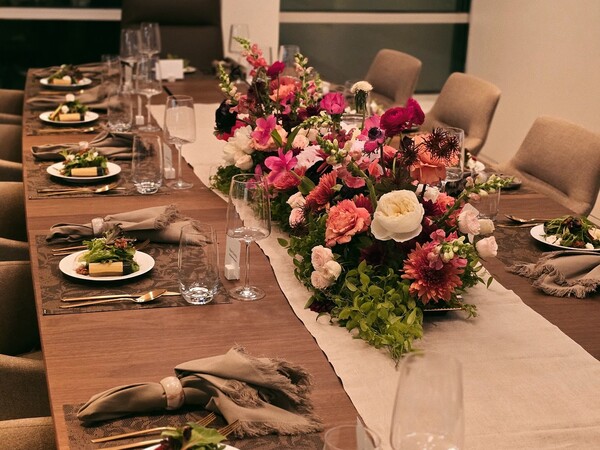 The Table | Kitchen + Market Photos - The Knot