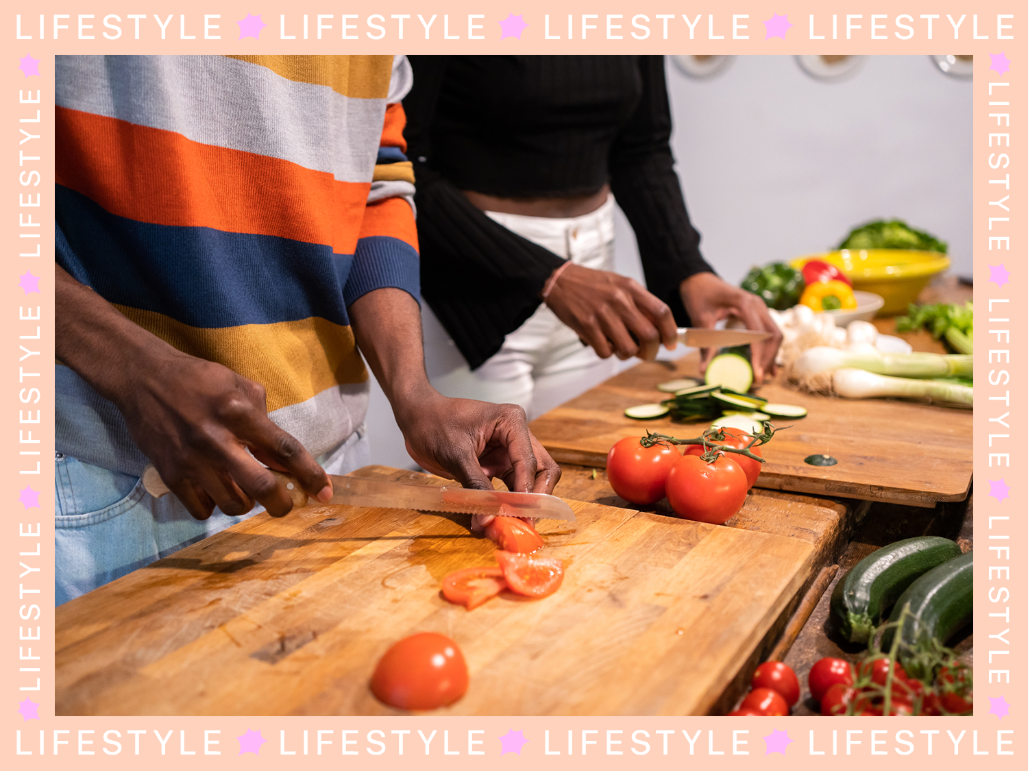 How to Meal Prep for Two: The Couples Guide to Meal Planning