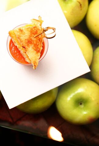 Polonia Catering | Caterers - The Knot