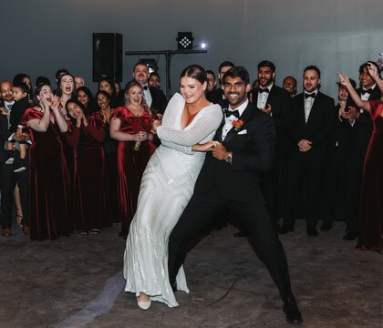 The WWOO Venue | Rehearsal Dinners, Bridal Showers & Parties - The Knot