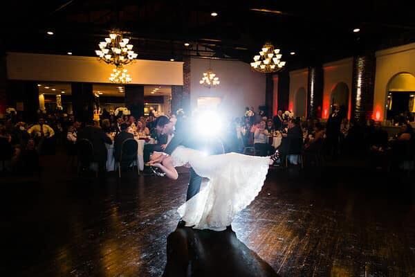 The Felt Factory | Reception Venues - The Knot