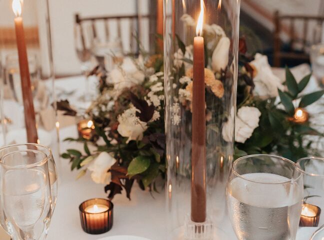 Tala Events | Wedding Planners - The Knot