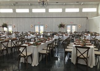 Ivory Meadows | Reception Venues - The Knot