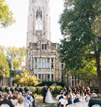 Scarritt Bennett Center - Wightman Chapel | Reception Venues - The Knot