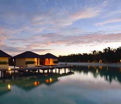 LaBelle Vie Travel + Updated Prices - The Knot