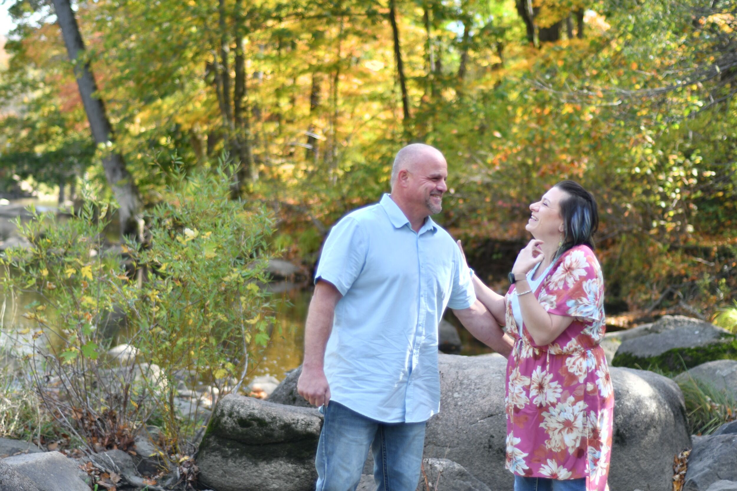 Jessica Wessel Wedding