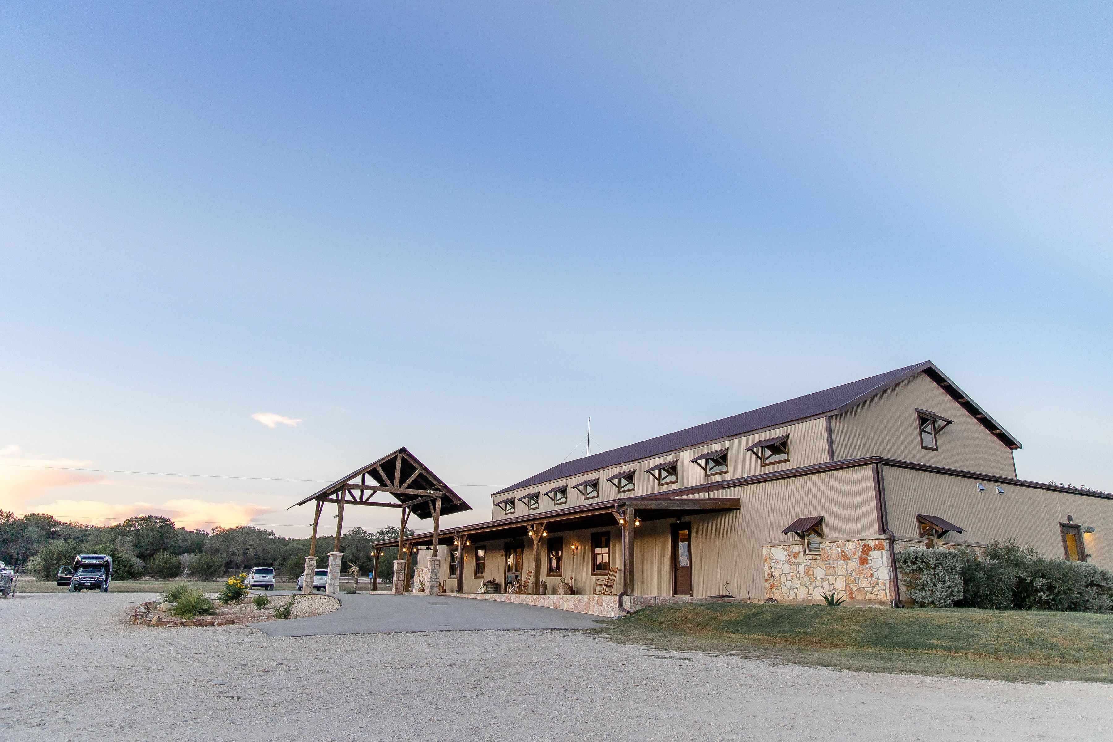 Western Sky Wedding & Event Venue | Reception Venues - The Knot