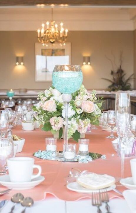 Duneland Falls Banquet Center | Reception Venues - The Knot