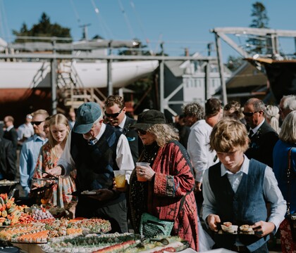 Mine Oyster + Updated Prices - The Knot