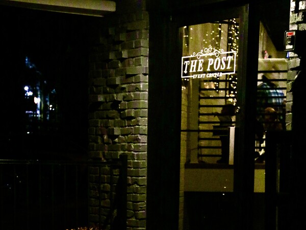 The Post Event Center Photos - The Knot