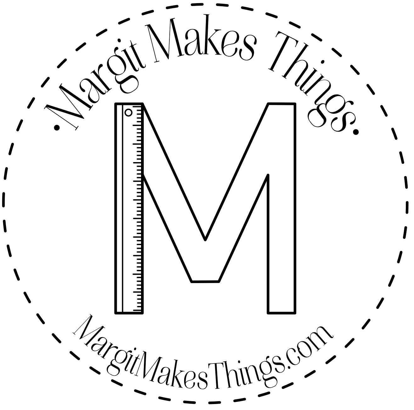 Margit Makes Things + Updated Prices - The Knot