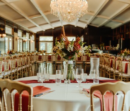 Maison Albion | Reception Venues - The Knot