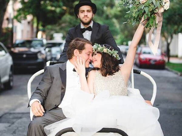 Sebrell Smith Designer Events Photos - The Knot