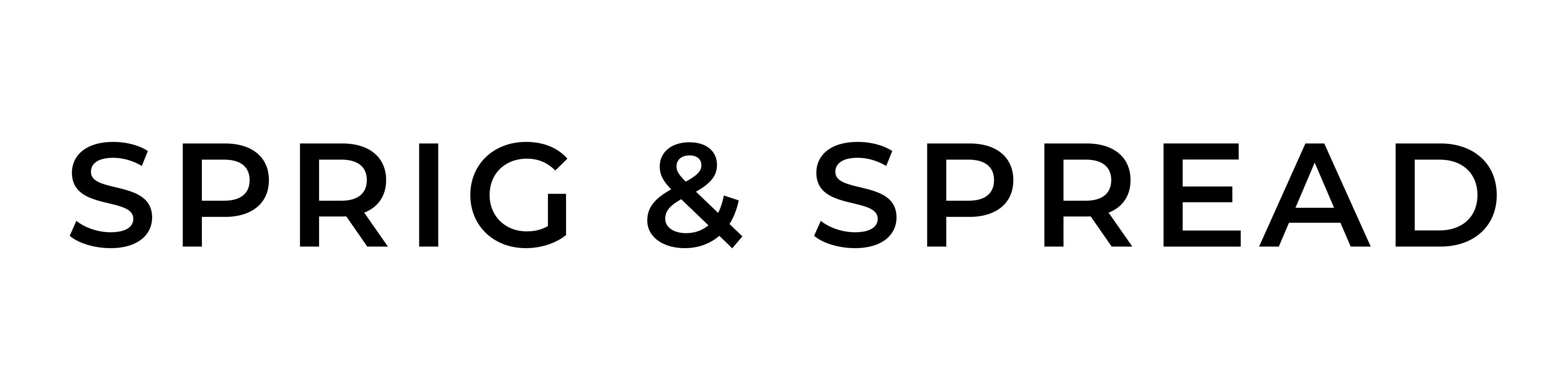Sprig & Spread | Caterers - The Knot