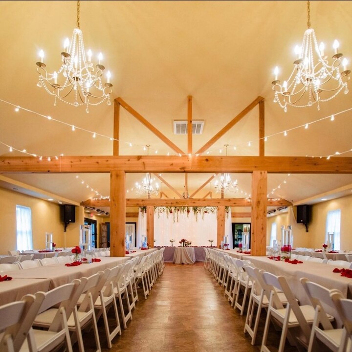 Heritage Chapel & Reception Venue + Updated Prices - The Knot