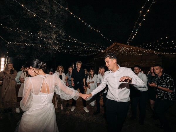 First Dance Photos - The Knot