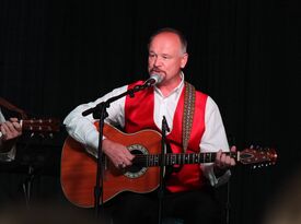 Stacy 'Duke' Todd - One Man Band Cincinnati, OH - The Bash