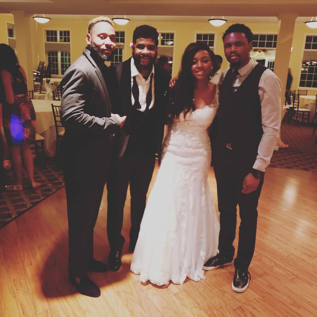 Tandé ENT + Updated Prices - The Knot