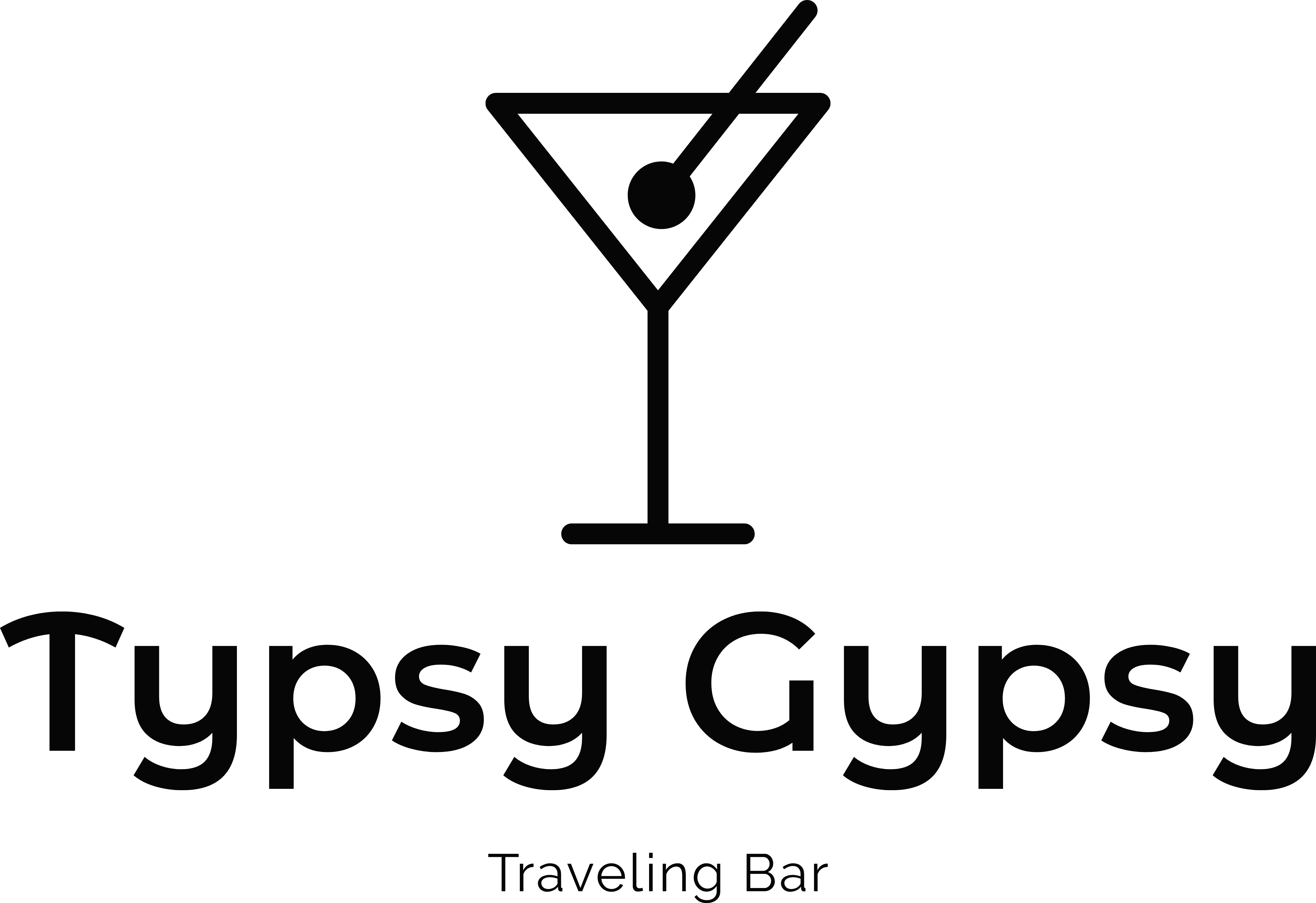 Typsy Gypsy Traveling Bar | Bar Services & Beverages - The Knot