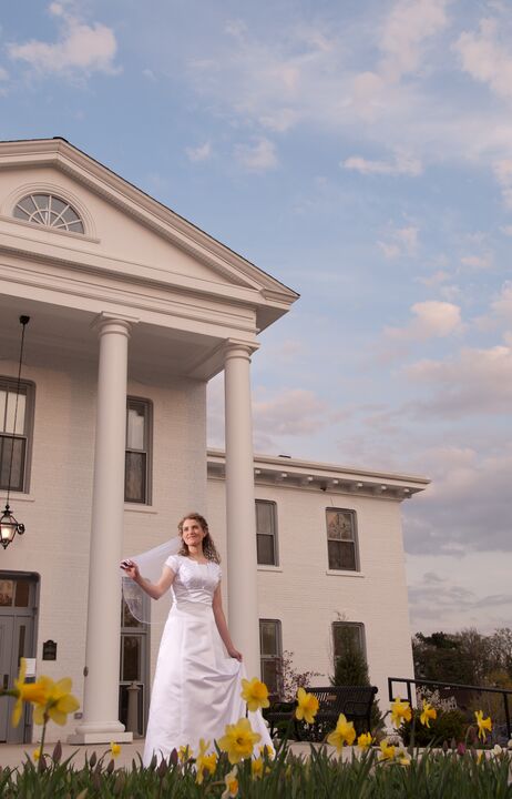 Wilder Mansion | Reception Venues - The Knot