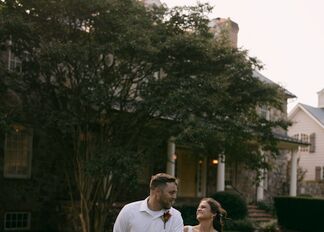 Bortner Valley LLC | Reception Venues - The Knot