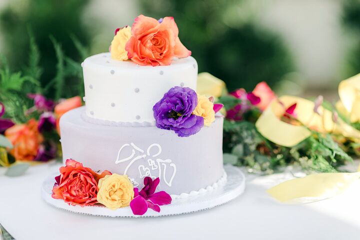 Four Seasons Flowers | Florists - The Knot