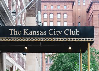 Kansas City Club | Reception Venues - The Knot