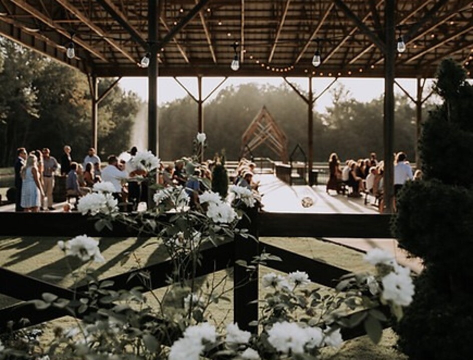 Southern Grace Weddings & Events + Updated Prices - The Knot