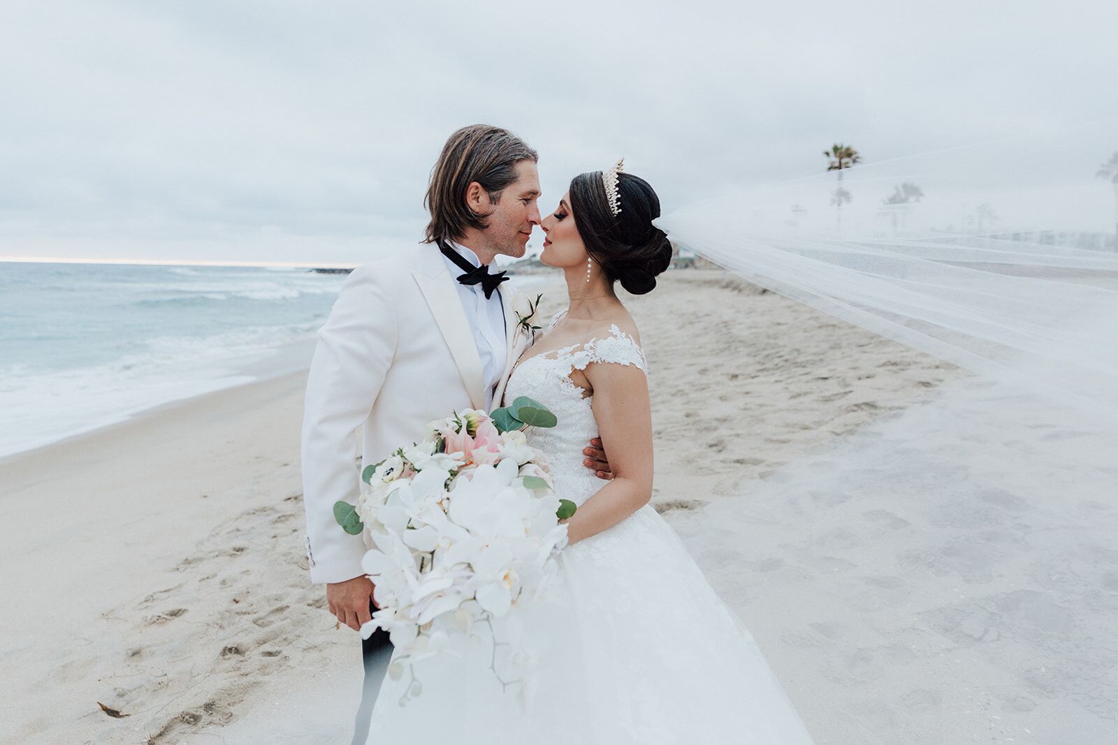 Tala Events | Wedding Planners - The Knot