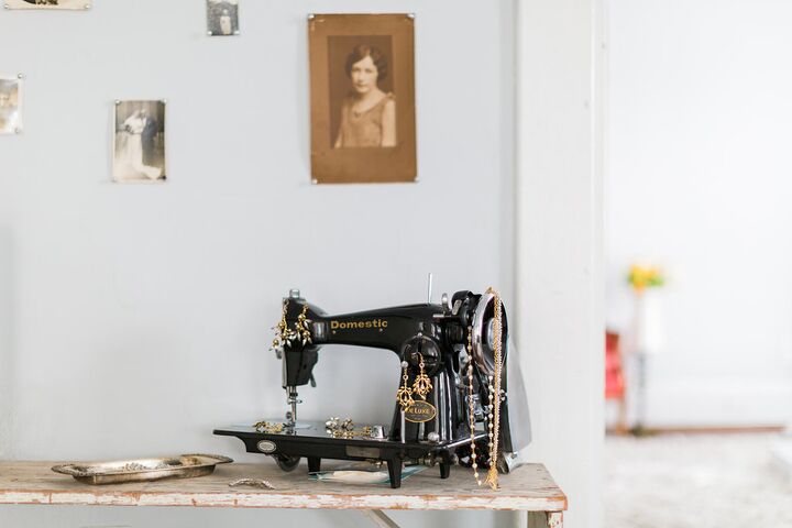The Sentimentalist | Bridal Salons - The Knot