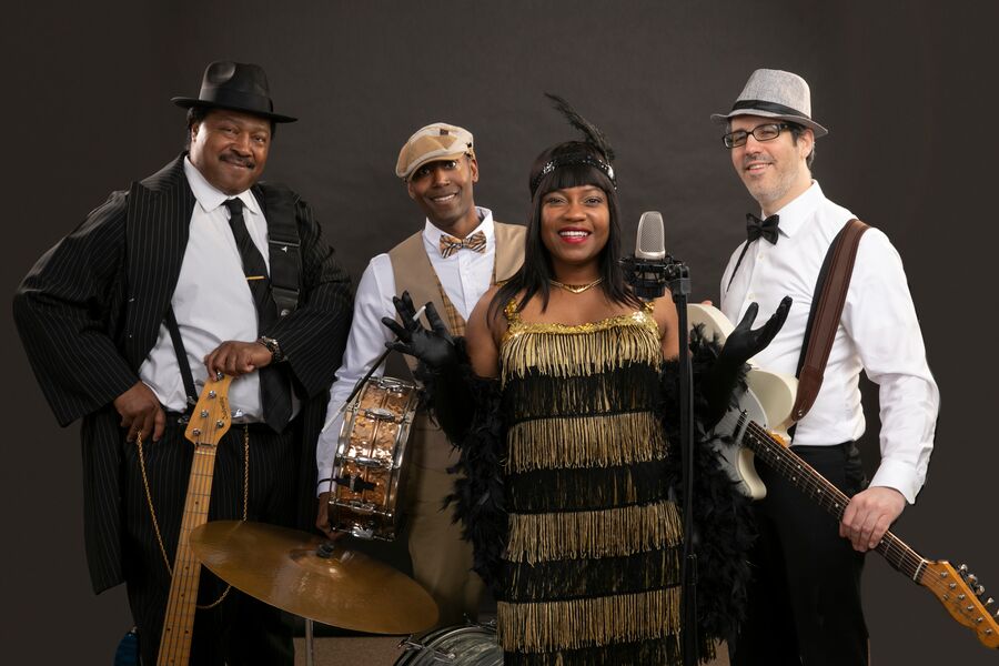 The Friends Band - Variety Band Chicago, IL | GigMasters