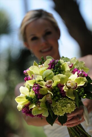 Flowers By Sue | Florists - The Knot