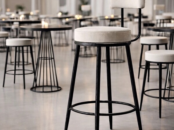 Lumea Event Rentals LLC Photos - The Knot