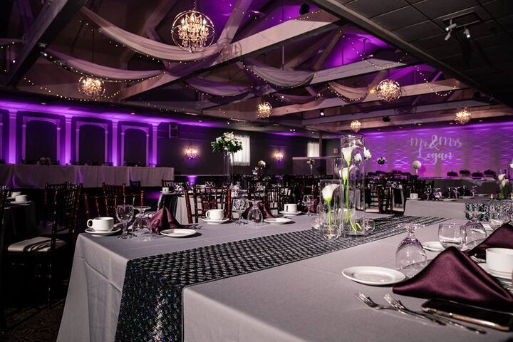 The Felt Factory - Top Philadelphia, PA Wedding Venue