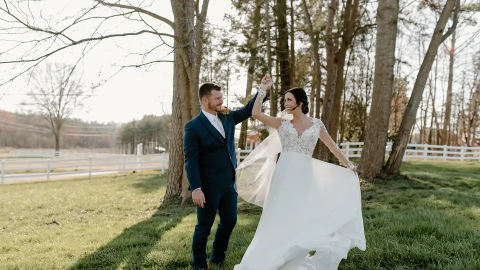 Hannah Booth Photo & Video + Updated Prices - The Knot