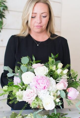 Rachel O'Neil Event & Design | Florists - The Knot