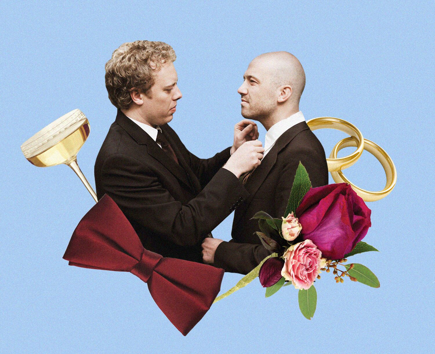 50+ Wedding Wishes for Brothers to Inspire Your Card Message
