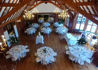 Dearborn Country Club | Reception Venues - The Knot