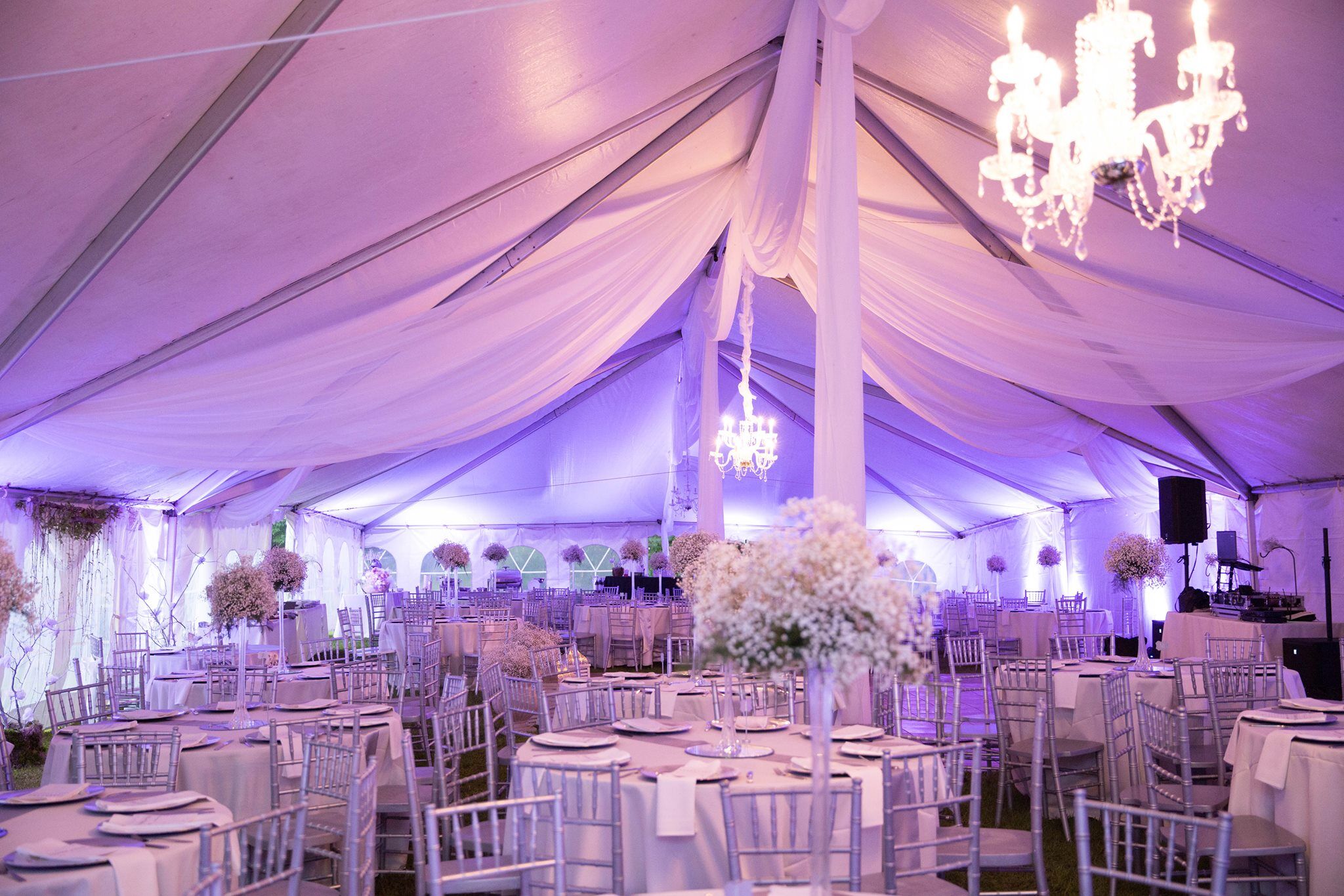 Magically Yours Wedding Planners The Knot