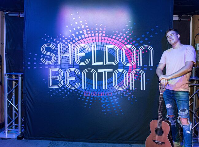 Sheldon Benton LLC | Hampstead, NC Ensembles & Soloists