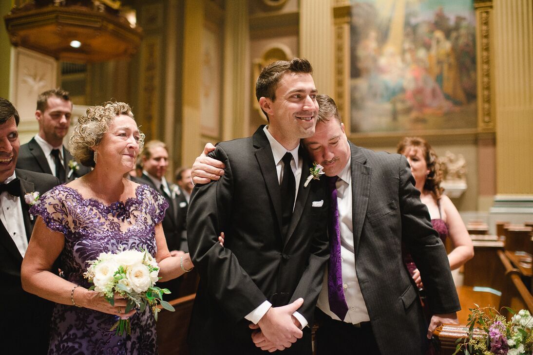 Real Wedding Website "Our Story" Examples & Writing Tips