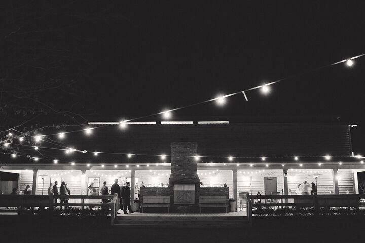Brookside Barn | Reception Venues - Ellisville, MS