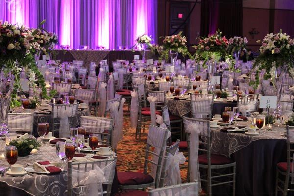 Renaissance Tulsa Convention Center Hotel | Reception Venues - Tulsa, OK