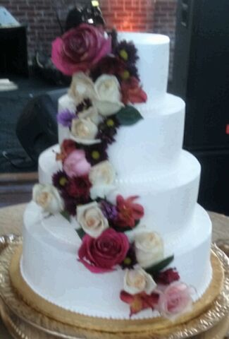 The Cake Hag Cake & Dessert Studio - Atlanta, GA