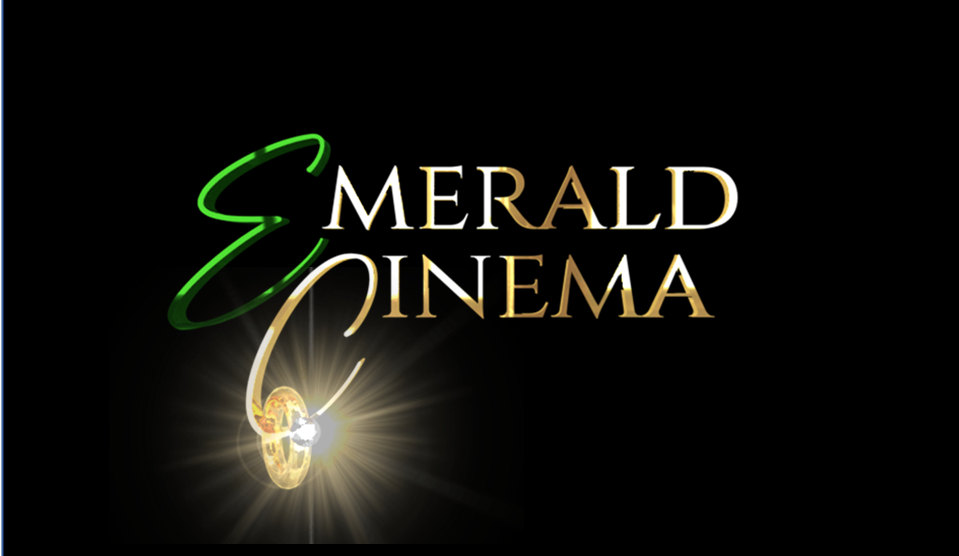 Emerald Cinema + Prices - The Knot