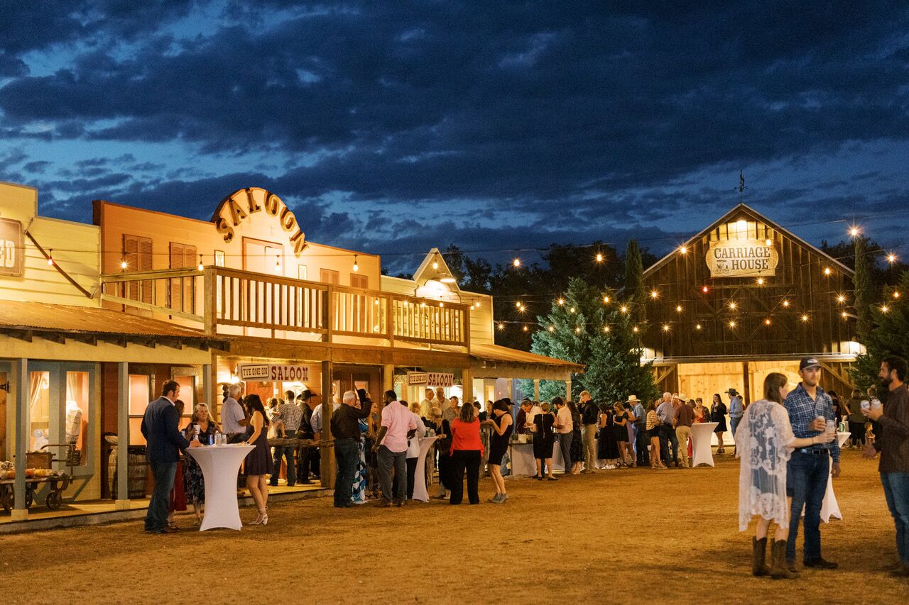 Stella Vista Verde Ranch + Updated Prices - The Knot