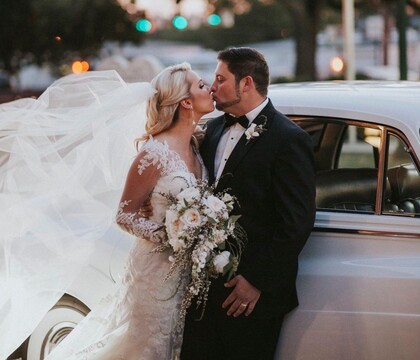 Les Amis Weddings & Events + Updated Prices - The Knot